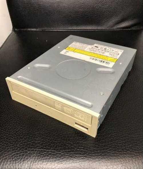 DVD-RW привод