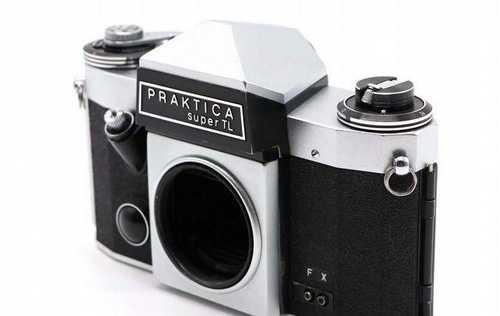 Praktica super tl