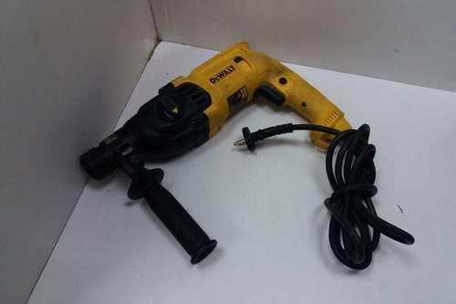 Перфораторы Dewalt DWH24K