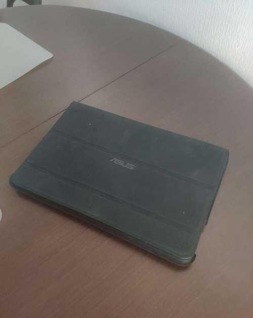 Планшет Asus TF-101 с чехлом
