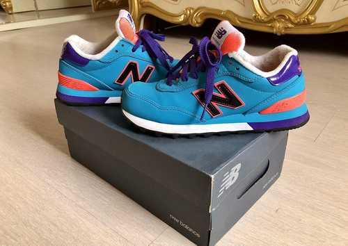Кроссовки New Balance