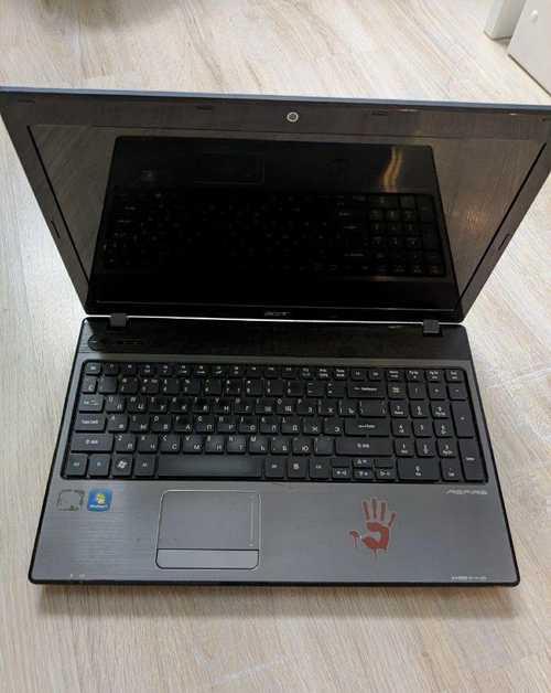 Acer Aspire 5551G