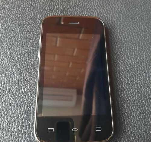 Micromax Bolt D200