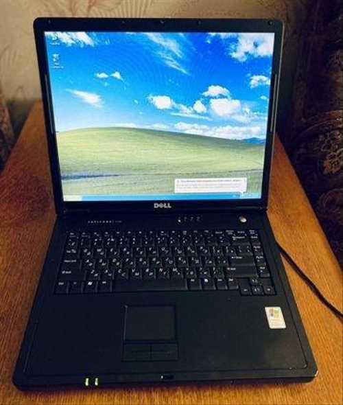 Ноутбук Dell Latitude 110L