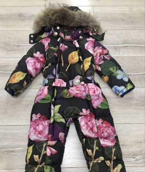 Комбинезон Borelli