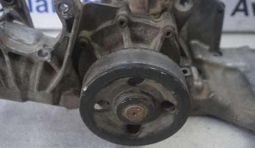 Помпа водяная Ssang Yong Actyon D20DTF