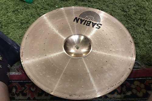 Тарелка ride Sabian B8