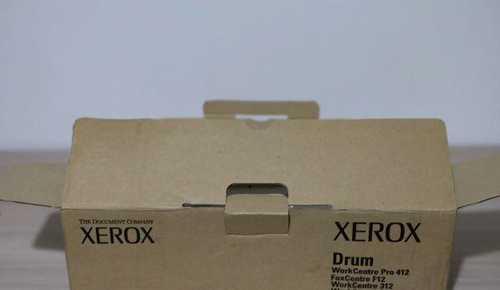 Картридж-копи xerox WC312/M15 113R00663