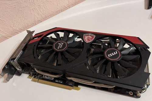 GTX760 2gb