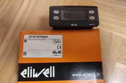 Eliwell ID Plus 974