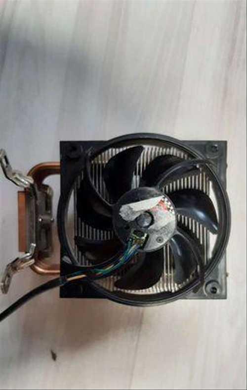 Башня охлаждения Termaltake TMG i1