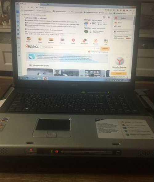 Acer 9500