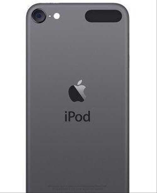 Запчасти iPod touch 6