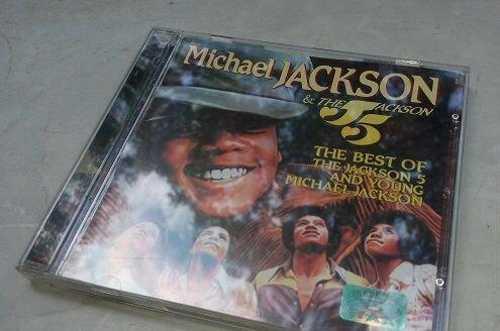 Майкл Джексон. Лучшее. THE Jackson 5