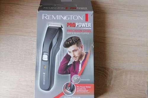 Машинка для стрижки волос Remington