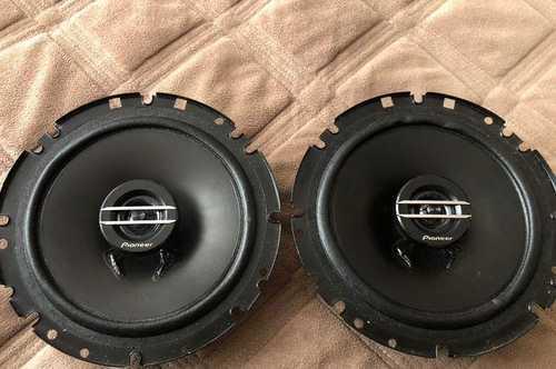 Pioneer TS-G1720F