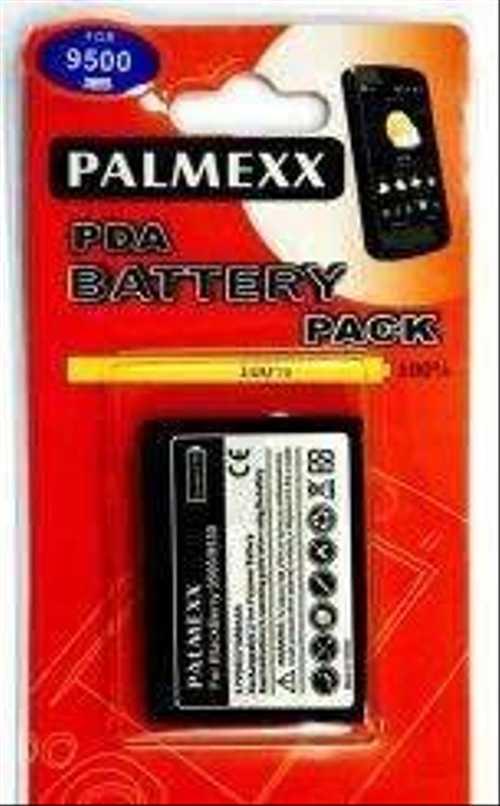 Аккумулятор для Blackberry 9500