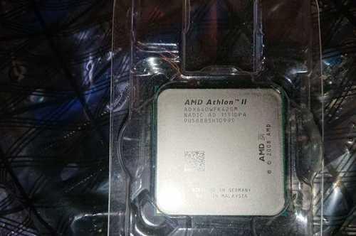 AMD Athlon(TM) II x4 640 Processor 3.00 GHZ. AMD Sempron sda3000iaa3cn характеристики.