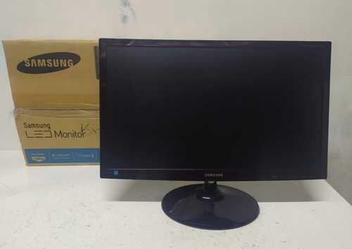 Монитор Samsung S24B350H 24" hdmi 2мс