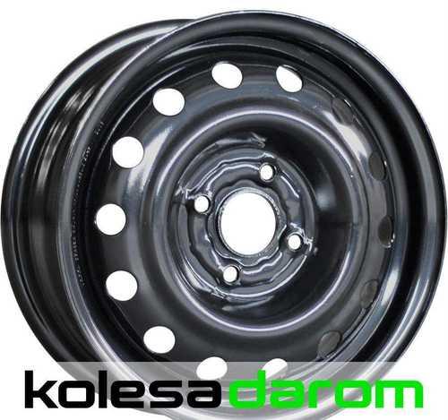 Колесный диск Trebl 6565 trebl 5.5xR14 4x100 ET45