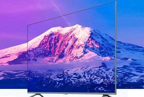 Телевизор Xiaomi дизайнерский 70"