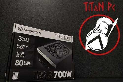 Thermaltake TR2 S700 700wt / Обмен