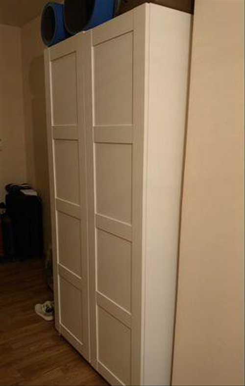 Шкаф IKEA