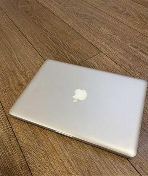 Apple MacBook Pro