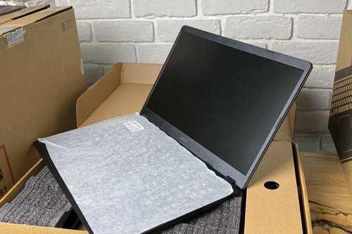 Игровой ноутбук новый Acer Aspire 3 на гарантии