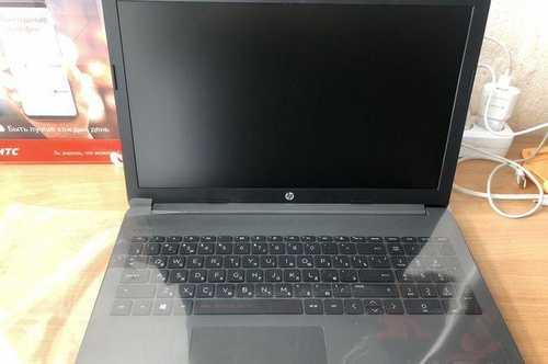 Ноутбук hp 255G7