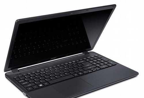 Acer E5-511 по запчастям