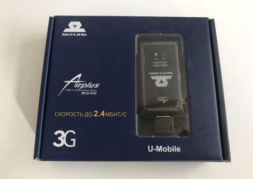 Usb модем skylink ct 650 прошивка