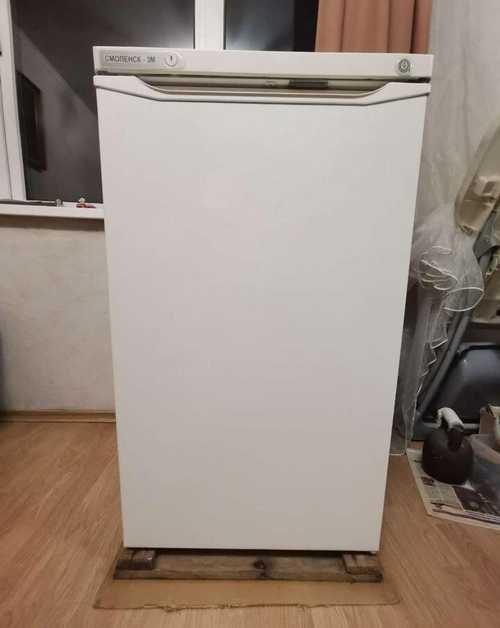 Холодильник "смоленск 3М"