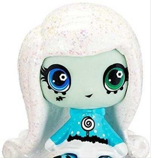 Monster high minis фигурки минис школа монстров