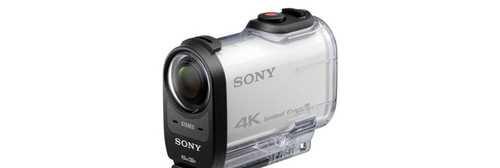 Action camera Sony FDR- X1000V. Обмен