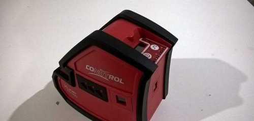 Condtrol XLiner Combo лазерный-нивелир-уровень