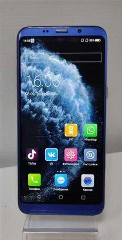 Bluboo S8 3/32