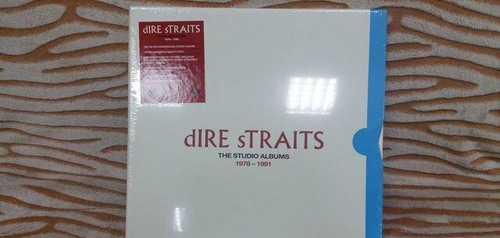 Dire Straits ***коллекция