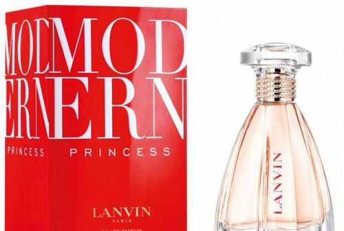 Lanvin- Modern Princess (edp) распив