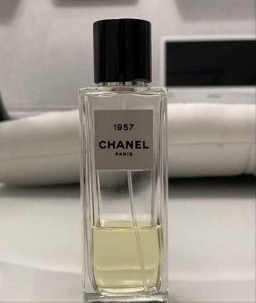 Chanel 1957