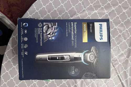 Электробритва philips skiniq 9000