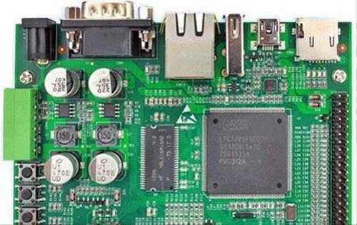 Компактный одноплатный компьютер SBC1788