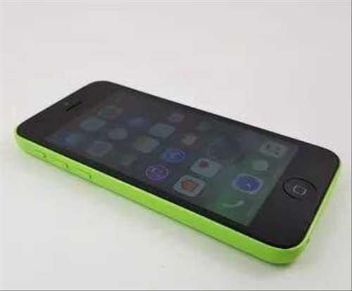 iPhone 5C A1516 32GB Green