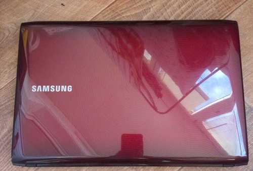 Корпус ноутбука Samsung R780