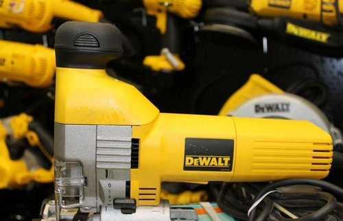  Электролобзик dewalt DW323K | Festima.Ru - Мониторинг .