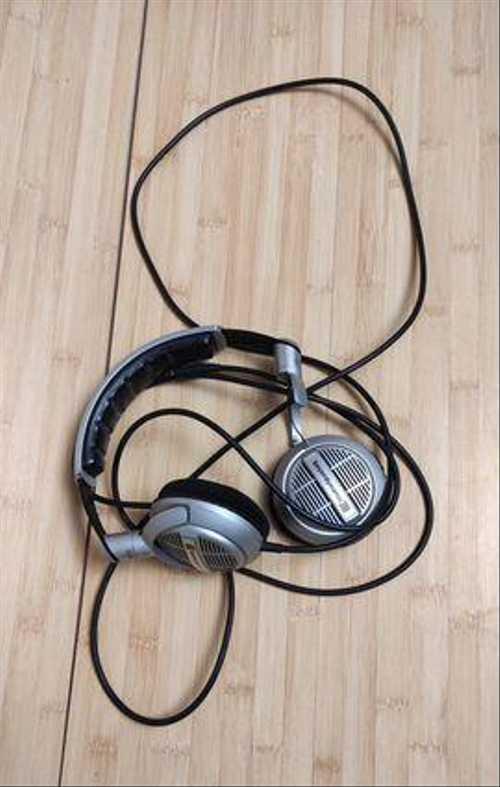 Наушники beyerdynamic dtx 900