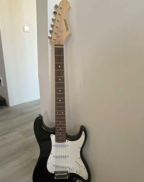 Электрогитара Xanster Stratocaster