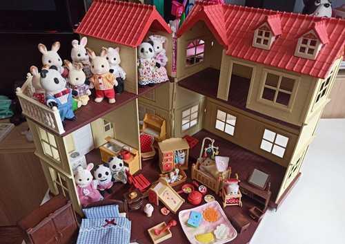 Sylvanian Families