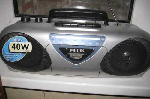 Philips aq5150 схема