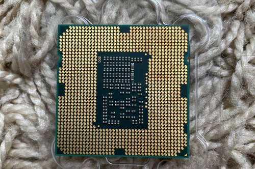 Процессор intel core i3 540 1156